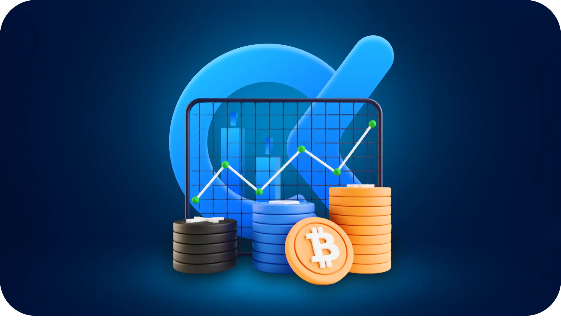 Earn Crypto While Staking up to 42% APY on Koinpark